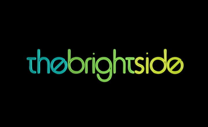 The Brightside Showreel 2019 - The Bright Side